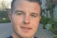 Jake Merriman: Man appears in court charged over firework attack at ...