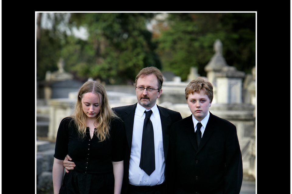 When treatment of the sick confirms our worst fears | Irish Independent