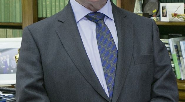 Ian O’Doherty: Michael D – for when platitudes are just what we need ...