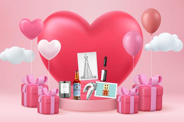 Wedding gift inspiration: The best wedding presents that aren’t cash ...