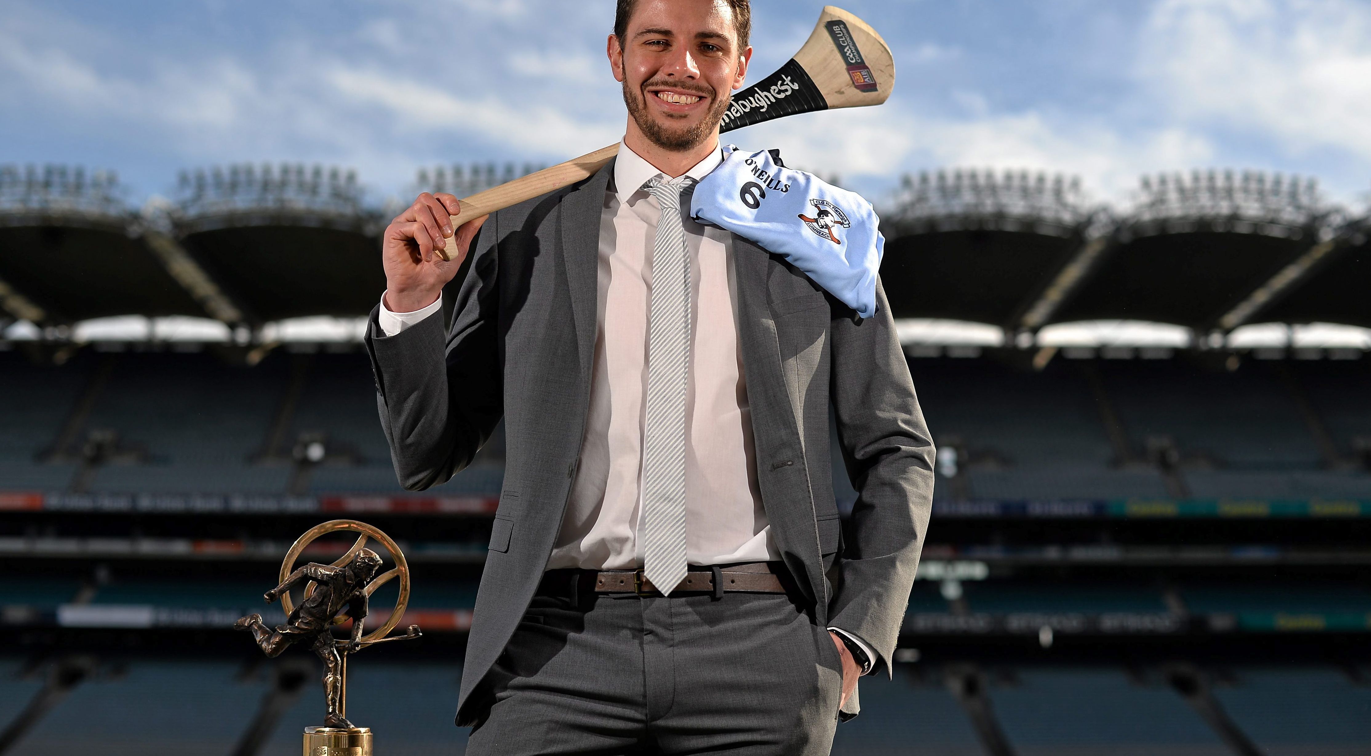 'Careers being cut short by demands on top stars': David Breen ...