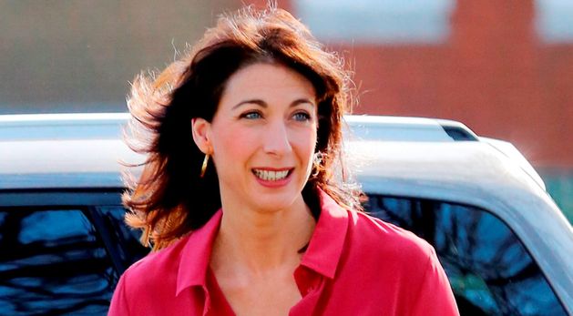 Storm over honours list of departing PM Cameron? | Irish Independent