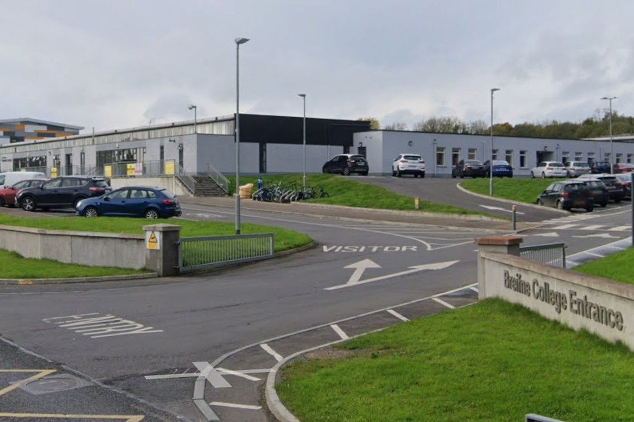 Multi-million euro expansion of Cavan school given greent light by ...