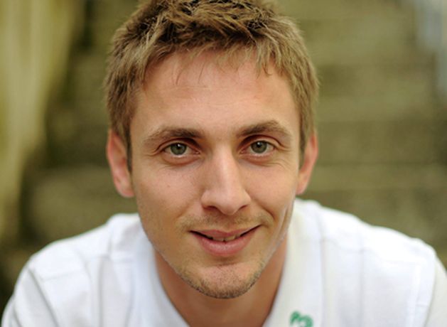‘I've had six years playing most of the games. I don't want to miss out ...