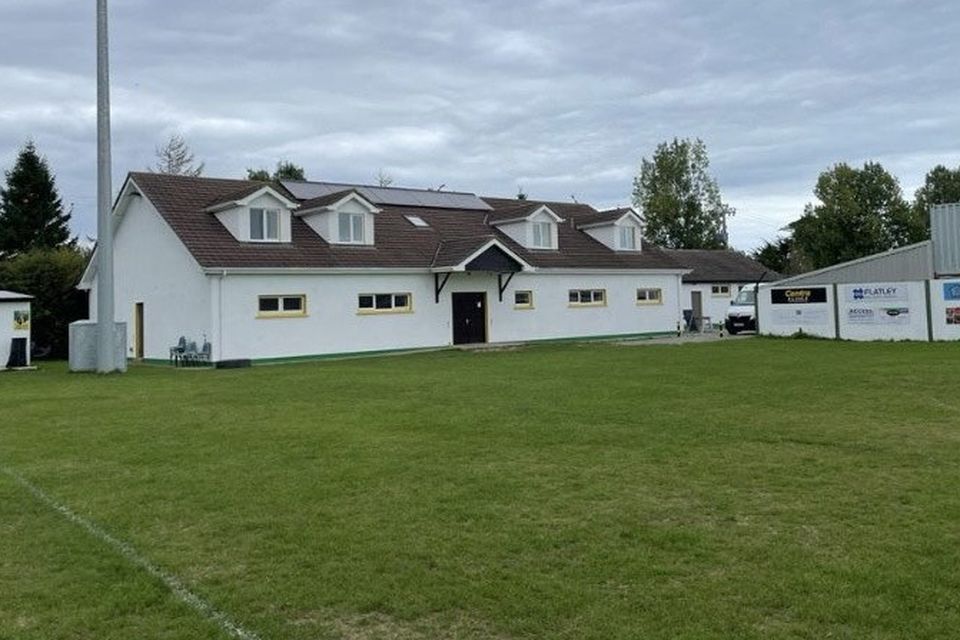 GAA star Shane Walsh to visit rejuvenated Kilcoole GAA Club on Oct 1 ...