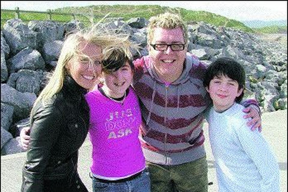 STRANDHILL | Irish Independent