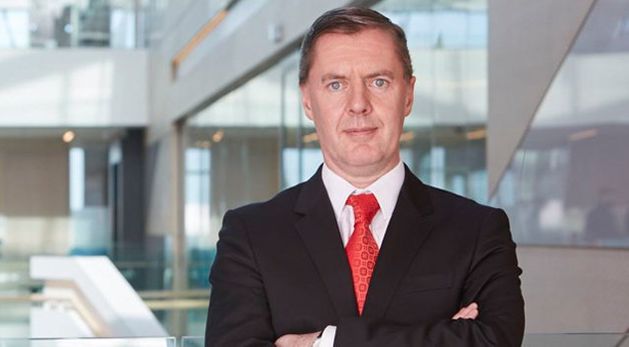 Mark Cassidy named to Central Bank financial stability position | Irish ...