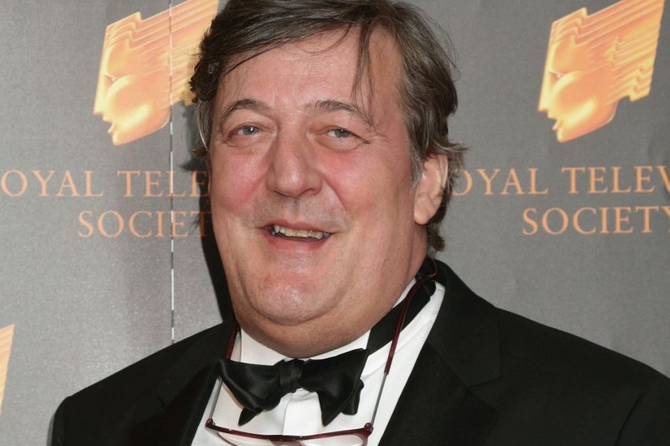 Tony nominations for Fry, O'Dowd | Independent.ie