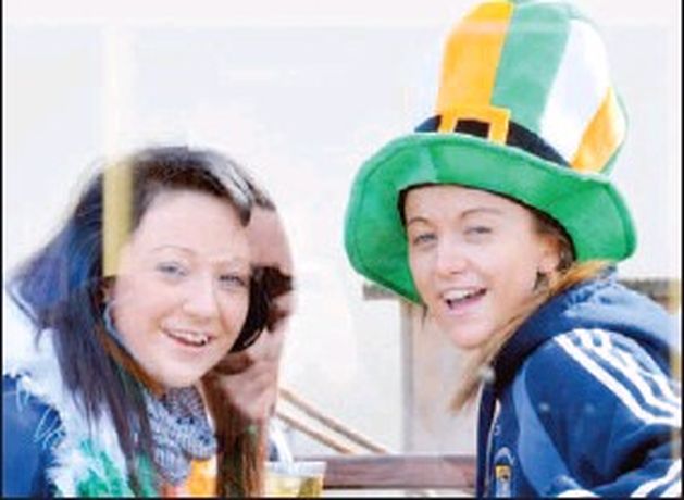 RATHDRUM | Irish Independent