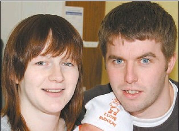 Christmas brings a bundle of joy | Irish Independent
