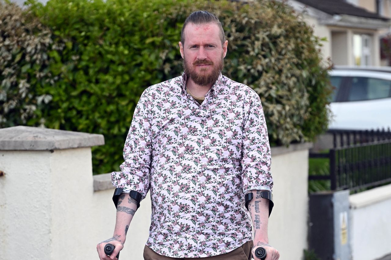 ‘I had killed my friend and destroyed my own life’ – comedian Stephen ...