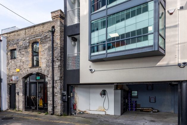 Modest Dublin 4 office investment presents 7.44pc net initial yield ...