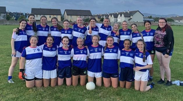 Club News: Kerins O’Rahilly | Irish Independent