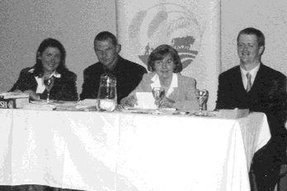 Sligo Macra: County Sligo Macra celebrates 60 years | Independent.ie