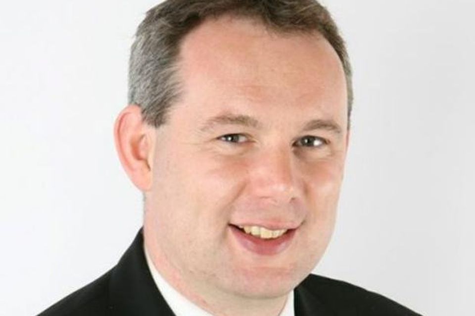 Swords councillor describes ‘chaotic’ scenes at Dublin Airport: ‘There ...