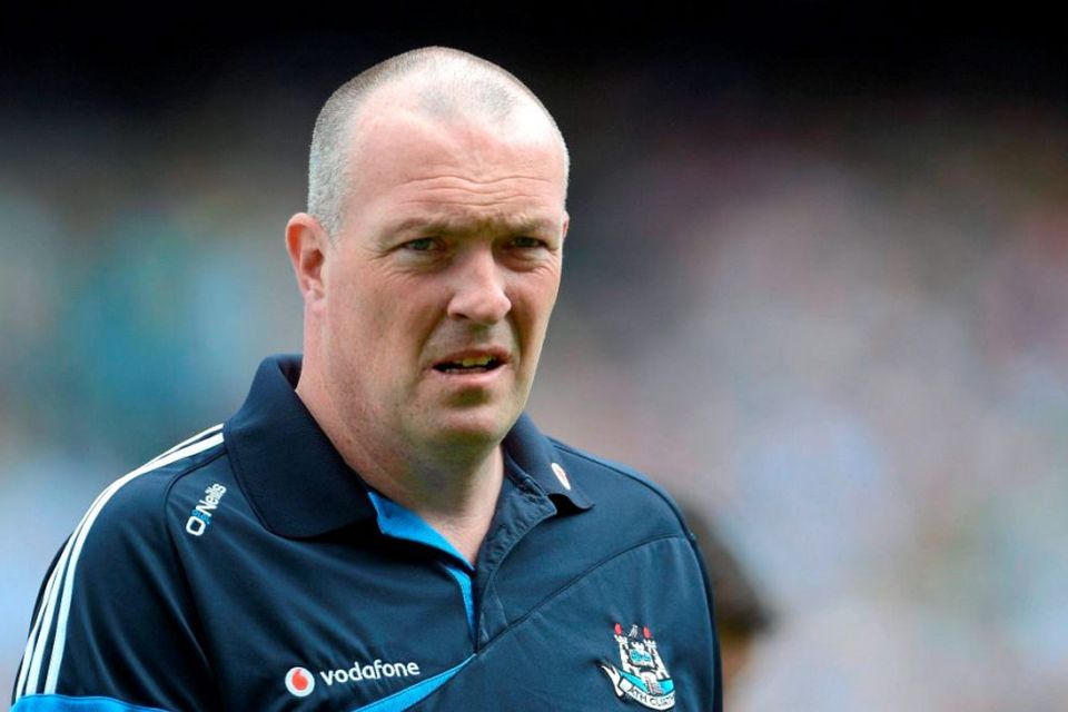 Former Dubs boss Pat Gilroy is winning with Dalkia | Irish Independent