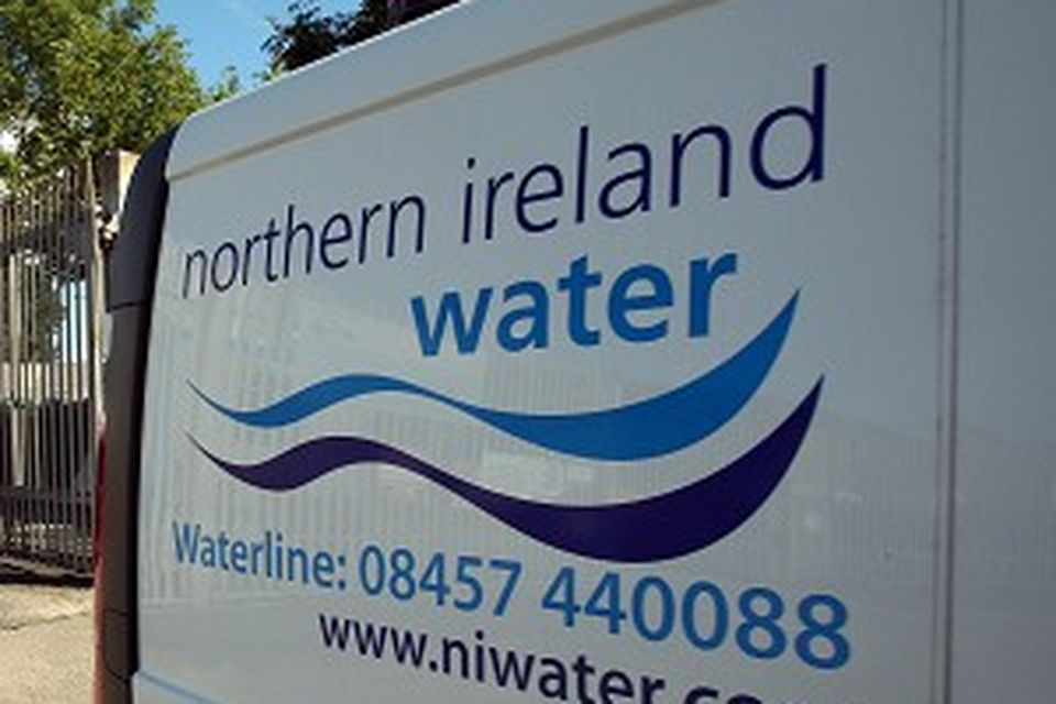 Water firm 'improves services' | Irish Independent