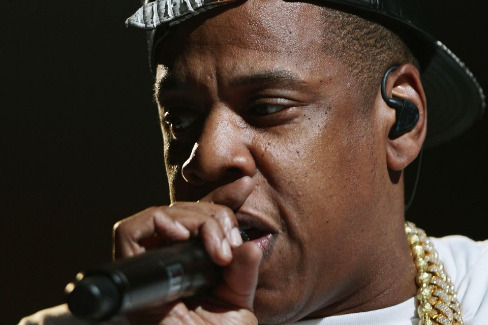 Jay Z signs 10-year deal with tour promoter Live Nation | Irish Independent