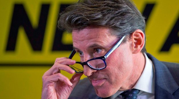 Nike poised to replace rivals Adidas as IAAF sponsor | Irish Independent