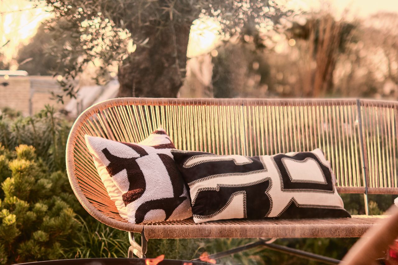The interiors edit: How to create a gorgeous ‘garden room’ that looks ...