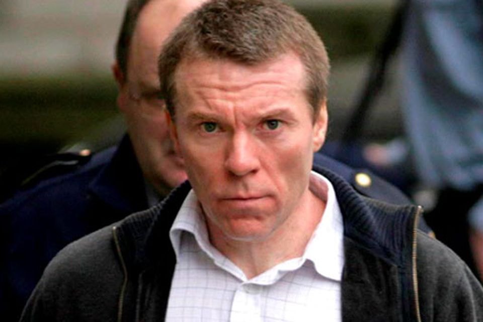 Garda killer could be freed shortly after Supreme Court grants appeal ...