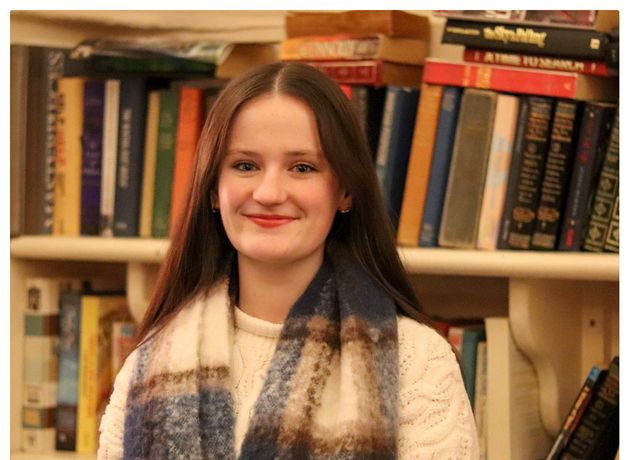 Co Wexford award winning Irish language poet set to launch new book ...