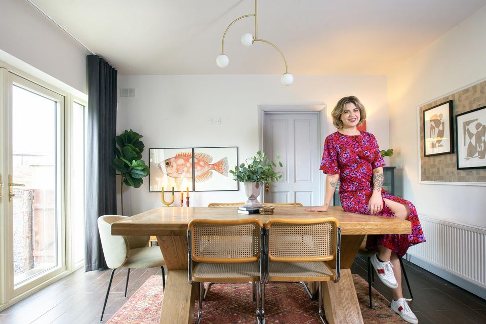 My Favourite Room: Interiors creative Alannah Monks — ‘I’m a firm ...