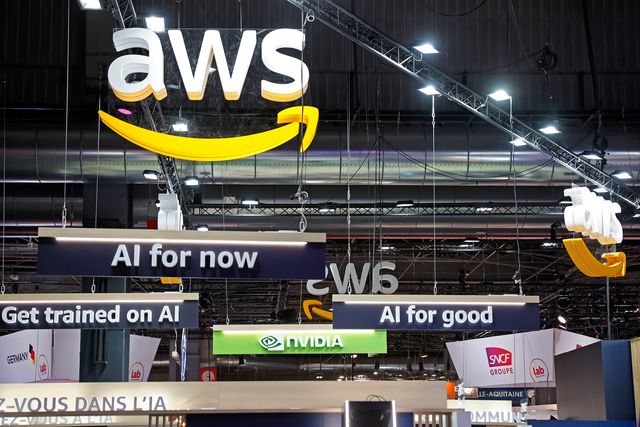 Amazon’s data centre business grew by €1.22bn last year | Irish Independent