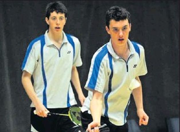 Badminton victory in the UK | Irish Independent