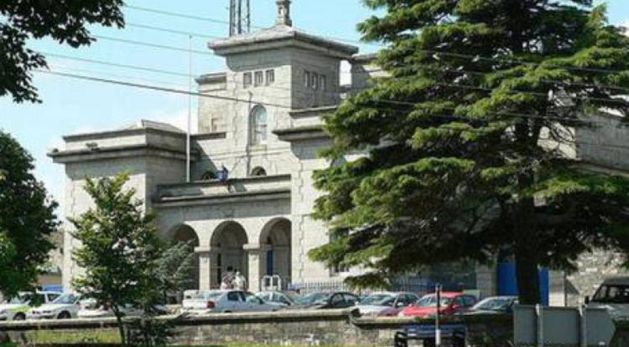 Man charged after alleged kidnapping | Irish Independent