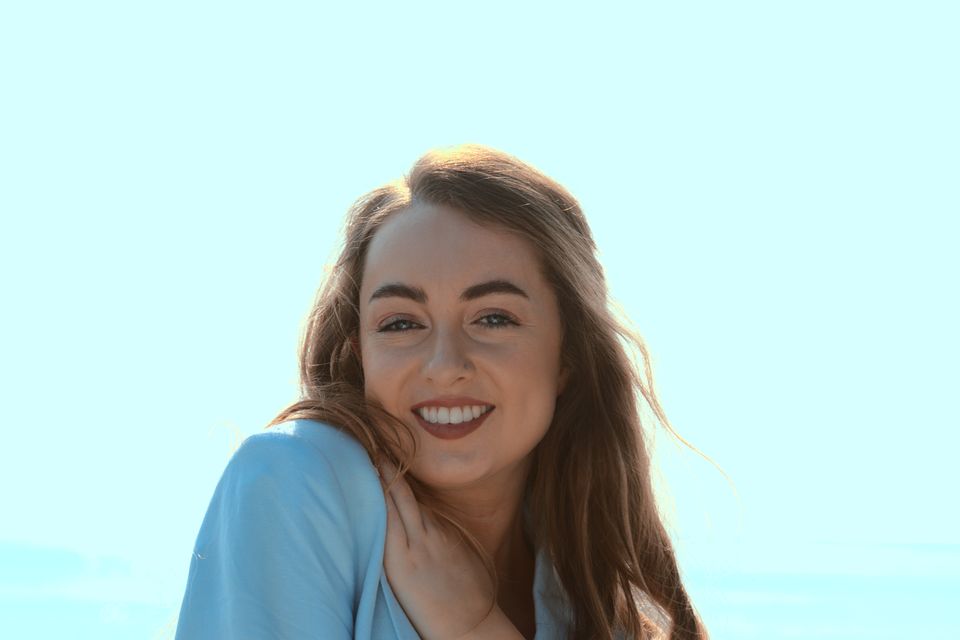 Introducing: Co Meath's answer to Taylor Swift, singer/songwriter Alice ...