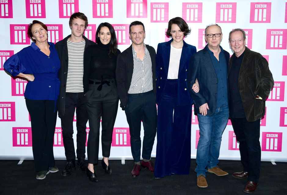 Sian Clifford explains why success of Fleabag felt like a ‘physical ...