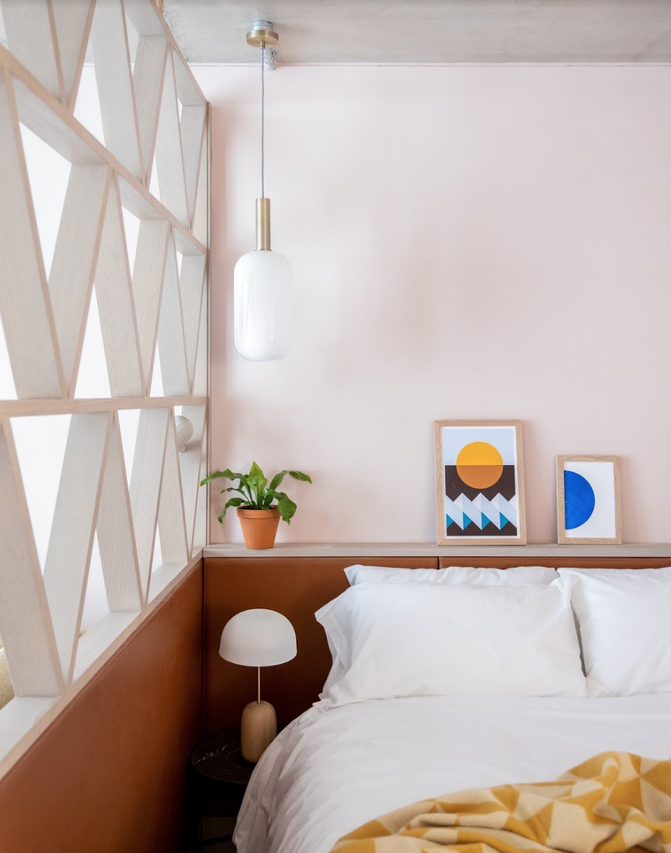 Zanzibar Locke Dublin hotel review - an old nightclub becomes a new ...