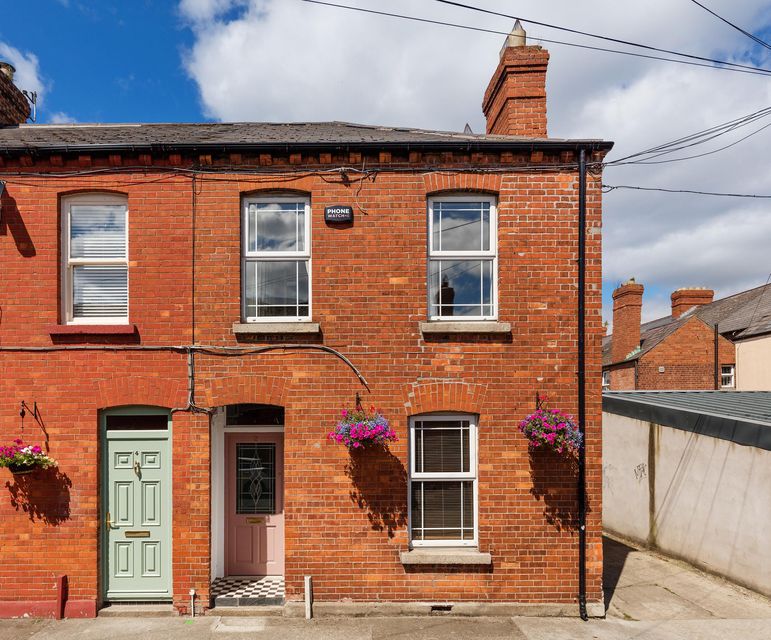 On the market – four properties in Dublin 9 | Irish Independent