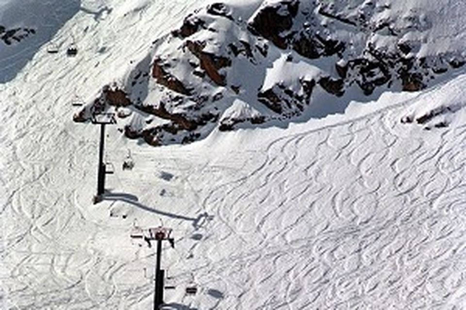 British skier dies after avalanche | Irish Independent