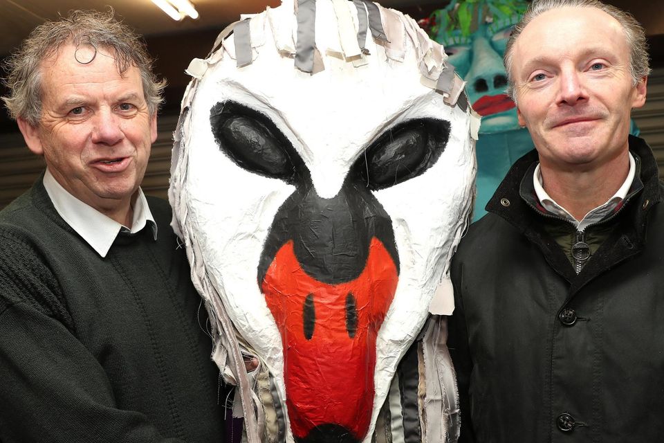 Drogheda St Patrick’s Day Parade 2023 to features myths and legends ...