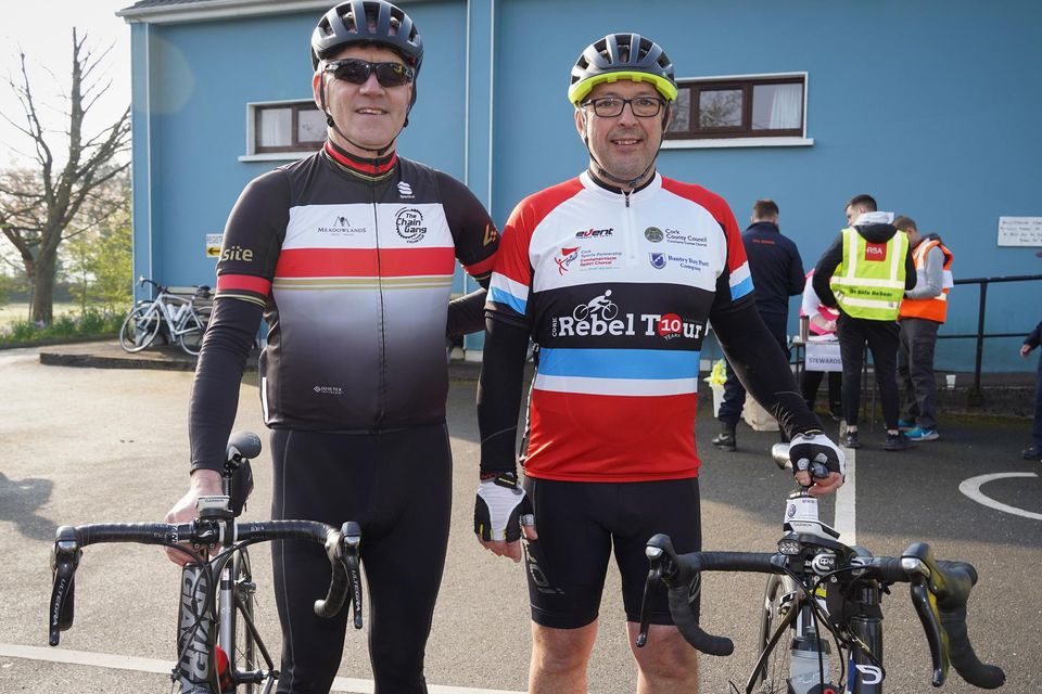 All the photos from Saturday’s Tour de Ballyfinnane – ‘A huge thanks to ...