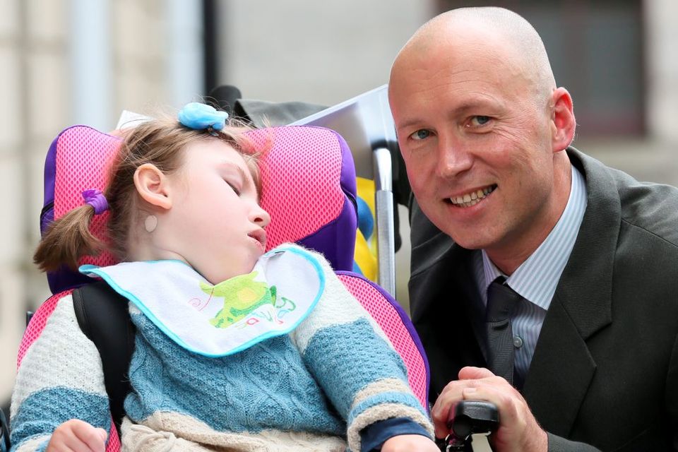 Legal battle leaves bitter taste, says father of girl who got €2.4m ...