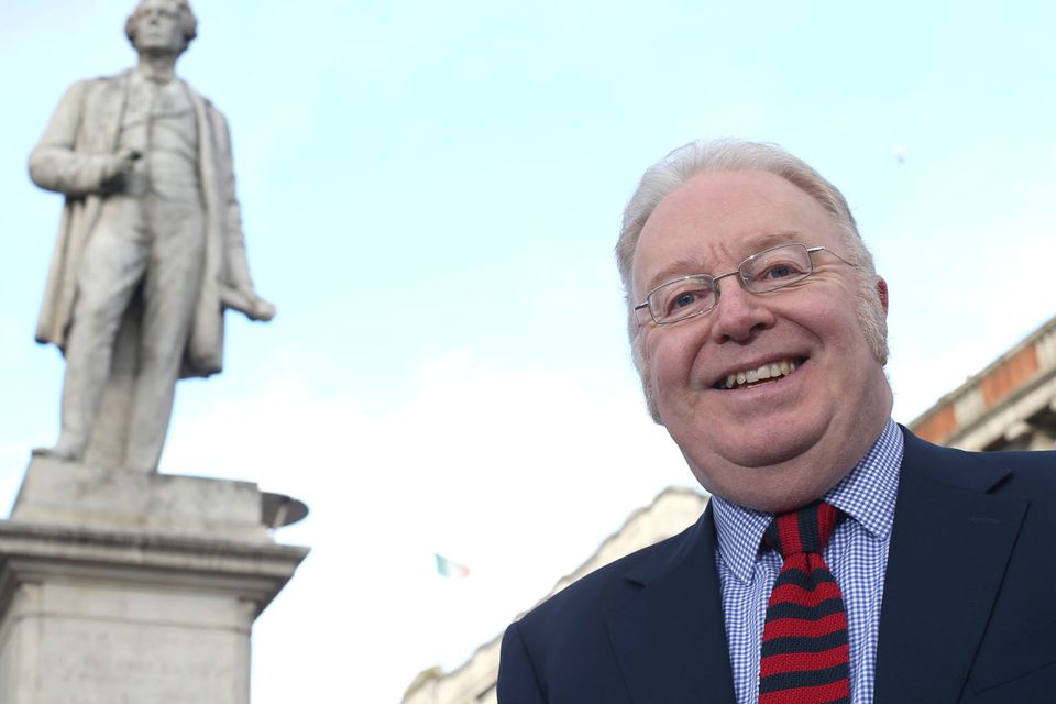 Out of step: Dublin newspapers' reaction to the Rising | Irish Independent