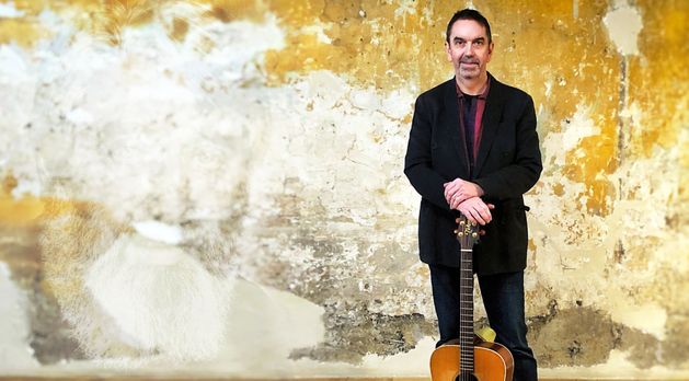 Phelim Drew ready to play Island Sessions in Castleisland | Irish ...