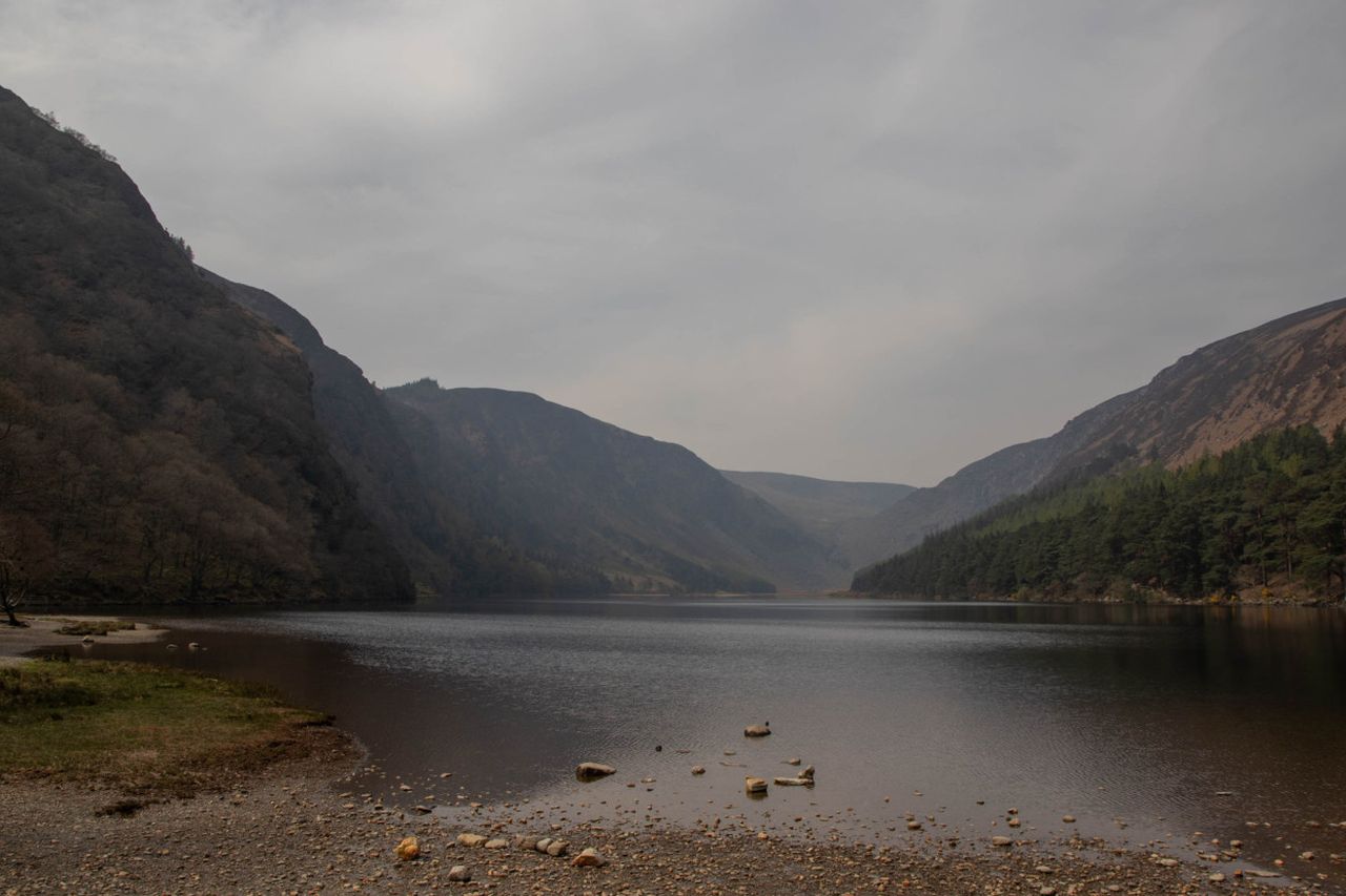 Around the Districts: Enniskerry, Laragh-Glendalough, Roundwood | Irish ...