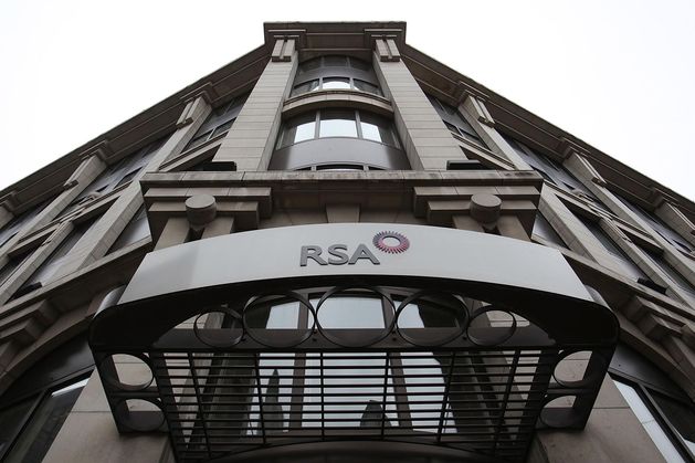RSA fails to have £150m lawsuit focused on Irish arm struck out | Irish ...