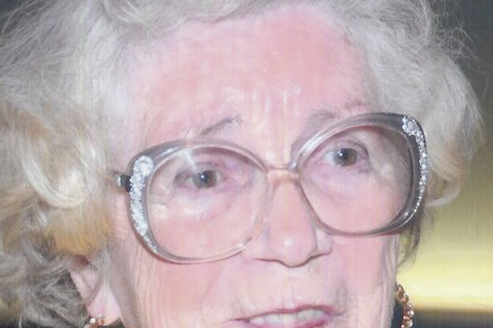 Rose loved dancing, travel and gardening | Irish Independent