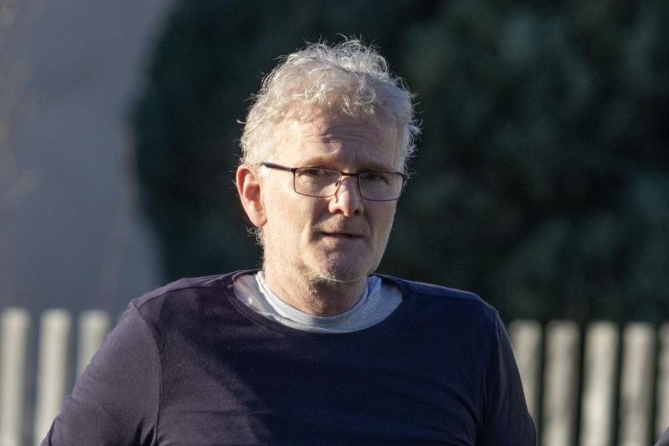 Donegal man Carl Hargaden whose wife needed plastic surgery after he ...