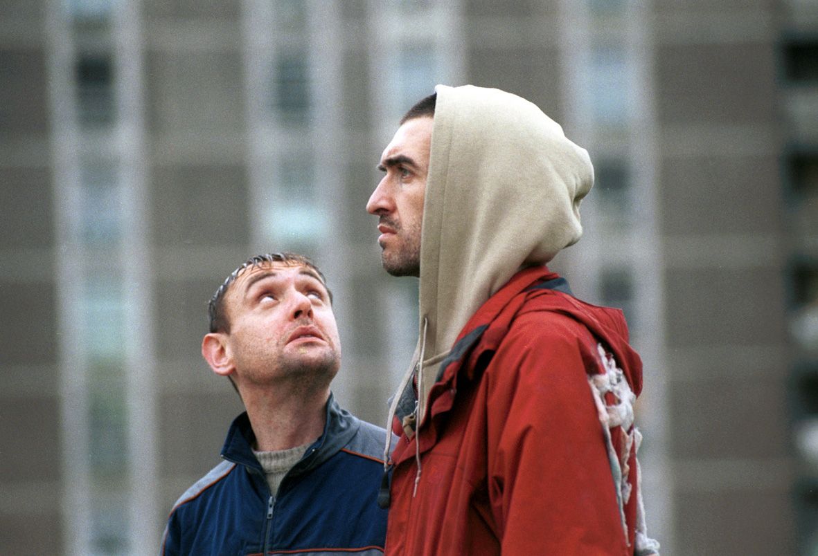 The best Irish films of all time: the definitive top 30 | Irish Independent