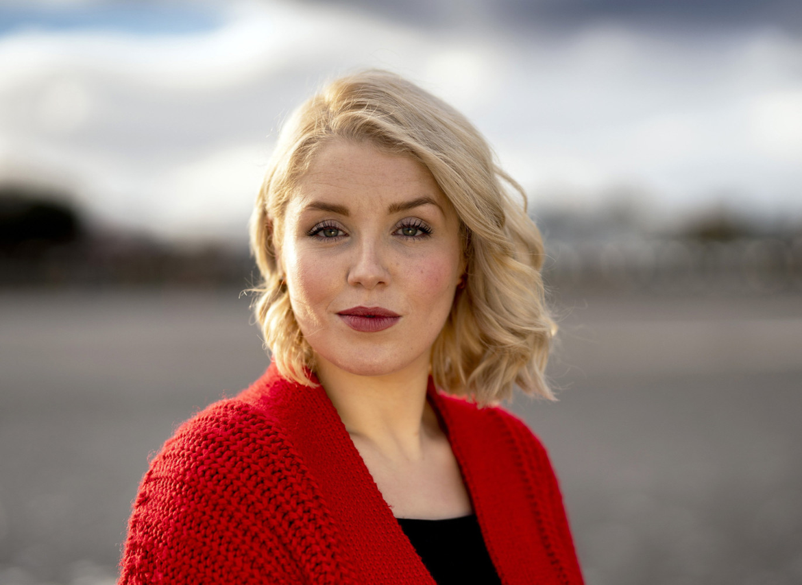 Rebecca Grimes: From Naul to Carrickstown | Irish Independent