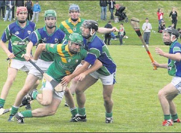 Buffers Alley relegated after 50 years at the top | Independent.ie