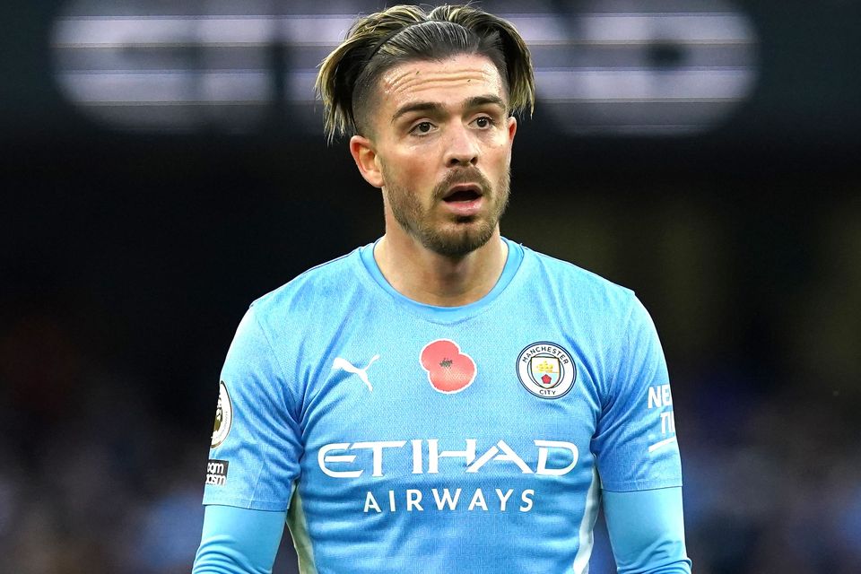 Jack Grealish deserves more credit for start to life at Man City – Pep ...