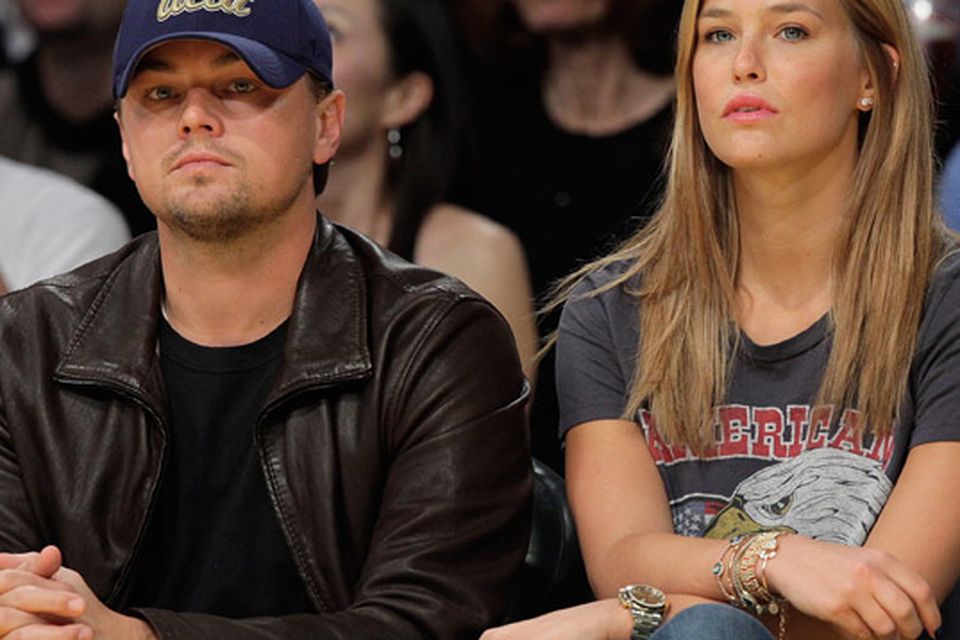 Bar Rafaeli denies engagement rumors | Irish Independent