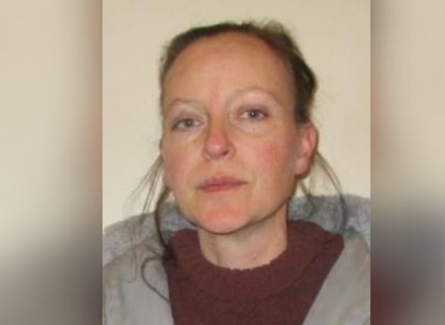 Missing Kildare Woman 43 Located ‘safe And Well By Gardaí Irish